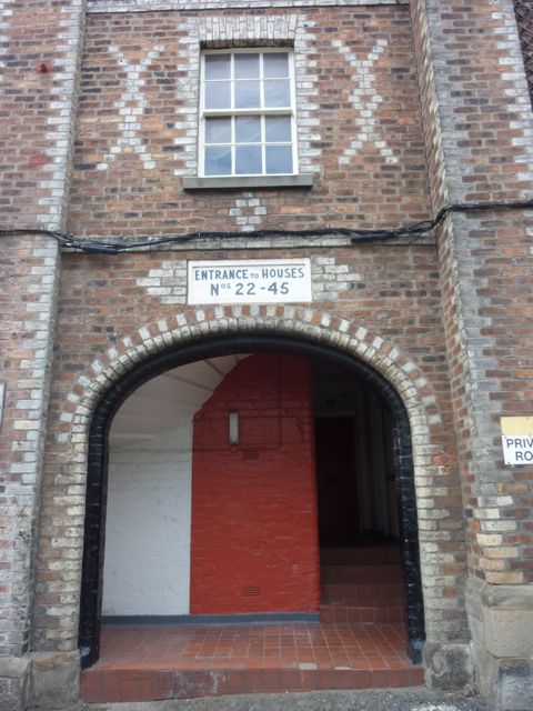 Remembering Sgt. John Reid Cunningham, 7th Royal Scots – Doing Our Bit